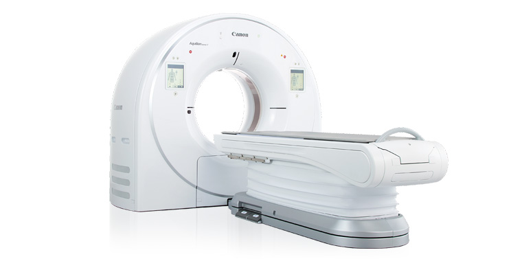 Aquilion Serve SP | Computed Tomography | Products | Medical Imaging ...